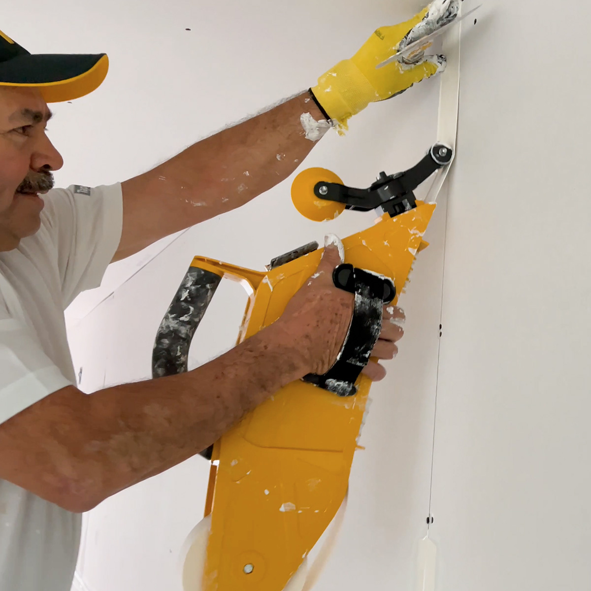 MudDog™ Premium Banjo Taper - TapeTech the Gold Standard