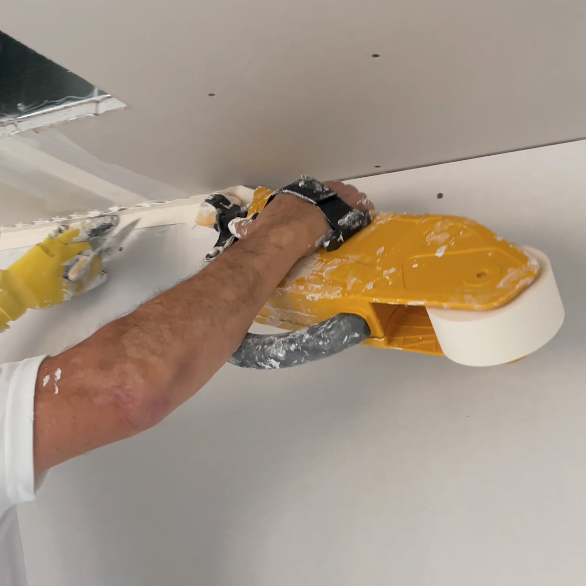 Muddog™ Premium Banjo Taper - TapeTech the Gold Standard