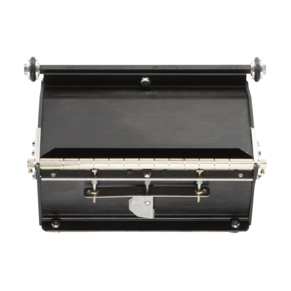 7″ Continuous Flow Finishing Box – TapeTech Tool Company