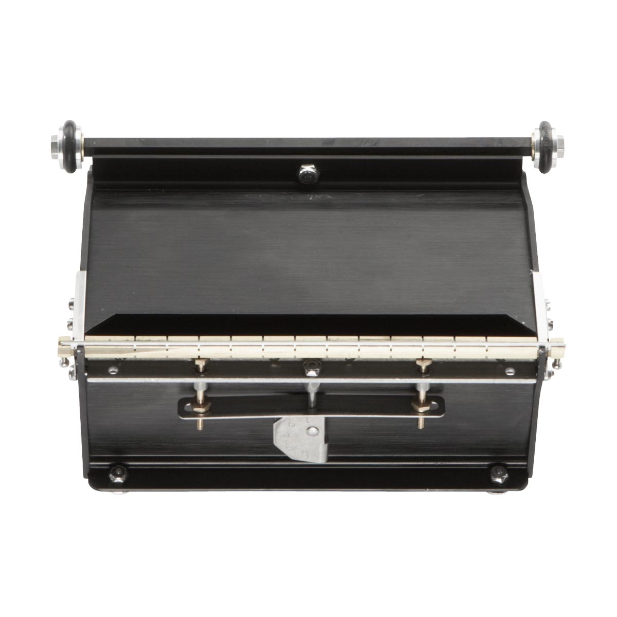 7″ Continuous Flow Finishing Box – TapeTech Tool Company