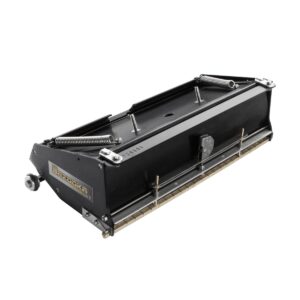 Bazooka Continuous Flow Pump - TapeTech Tool Company