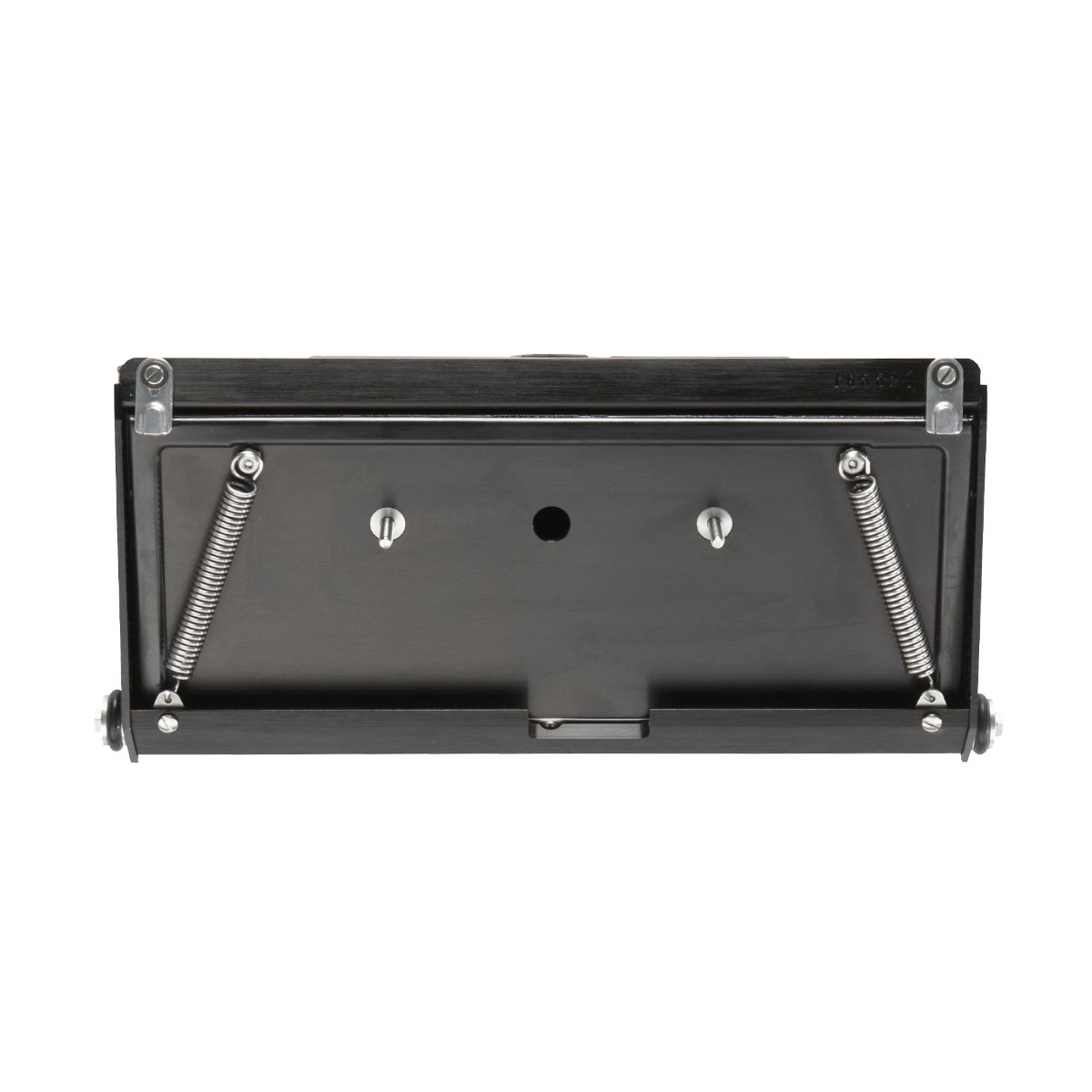 12″ Continuous Flow Finishing Box - TapeTech Tool Company