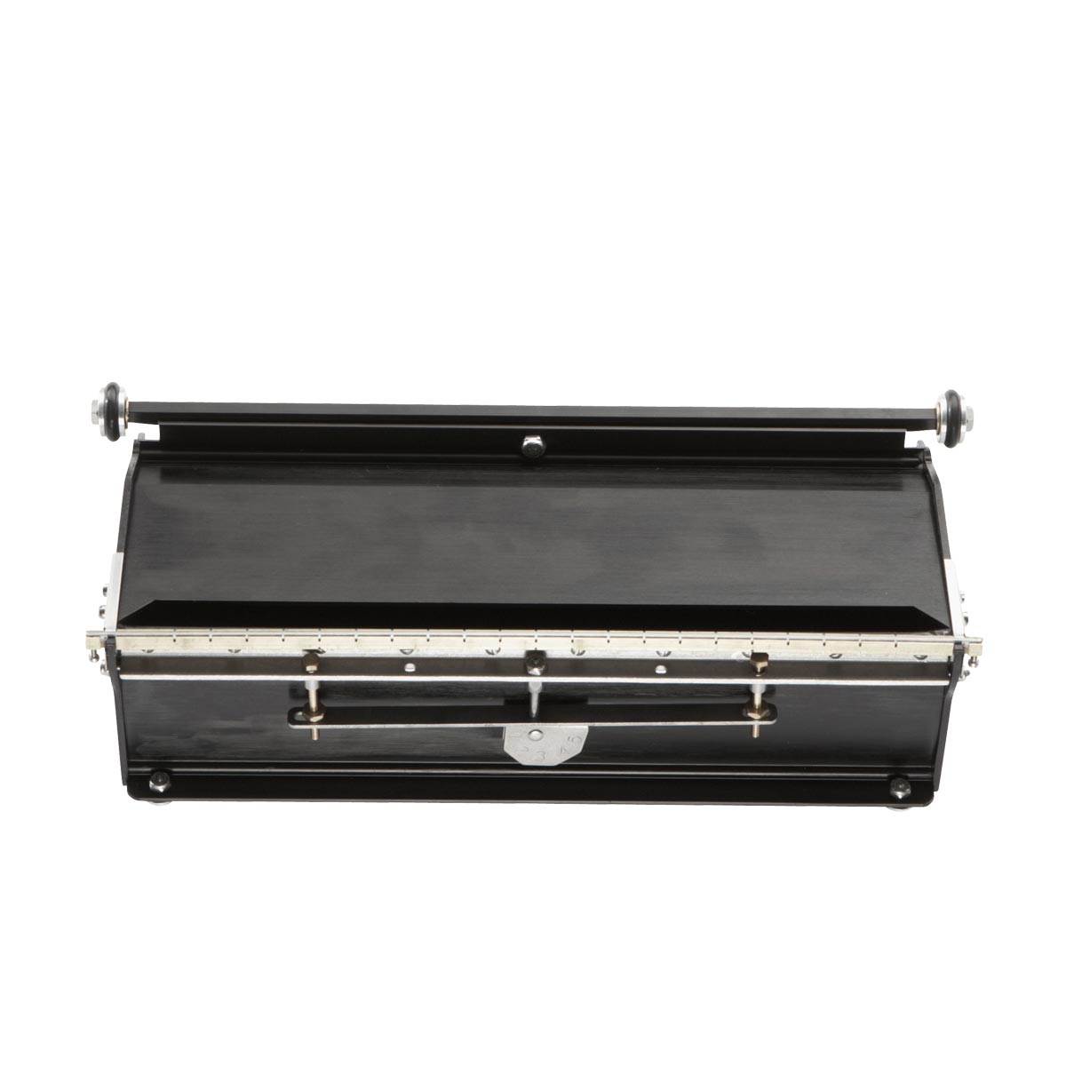 12″ Continuous Flow Finishing Box – TapeTech Tool Company