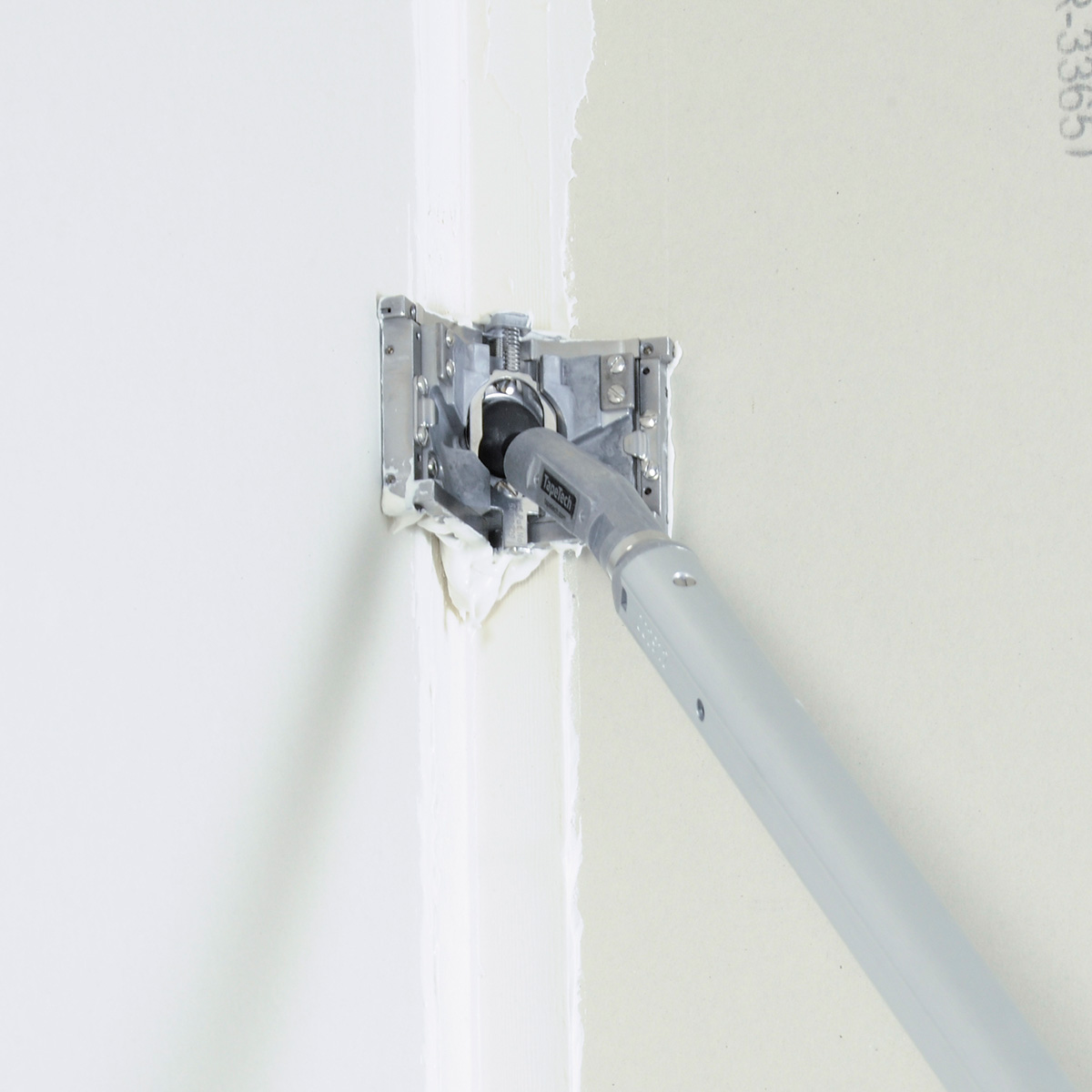 Corner Finisher Adapter - TapeTech Tool Company