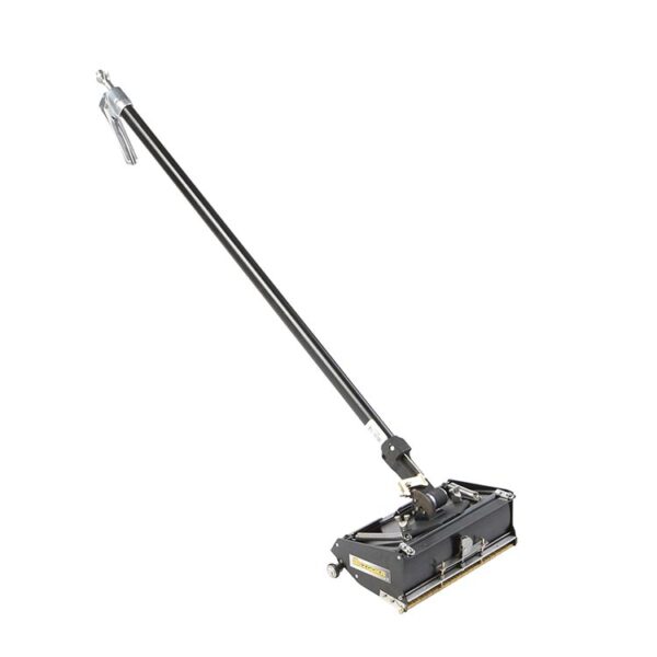 34” Continuous Flow Finishing Box Handle - TapeTech Tool Company