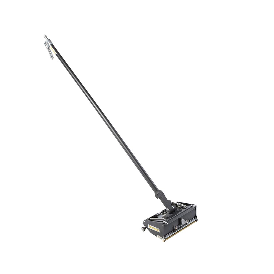 47” Continuous Flow Finishing Box Handle - TapeTech Tool Company