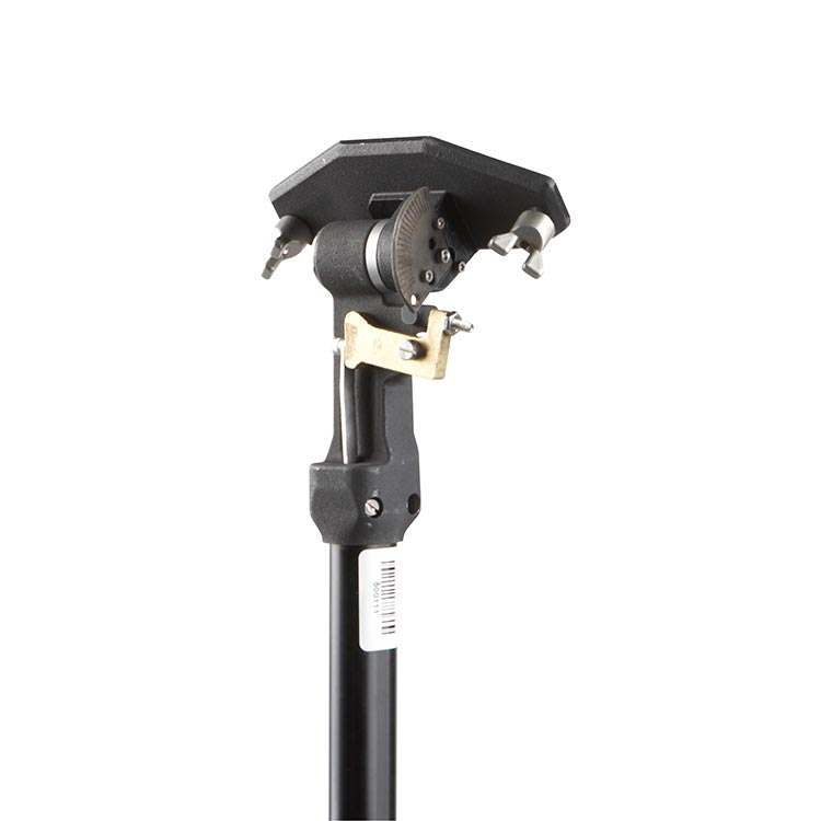 47” Continuous Flow Finishing Box Handle - TapeTech Tool Company