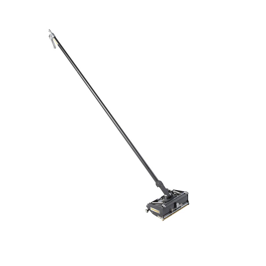 60” Continuous Flow Finishing Box Handle - TapeTech Tool Company