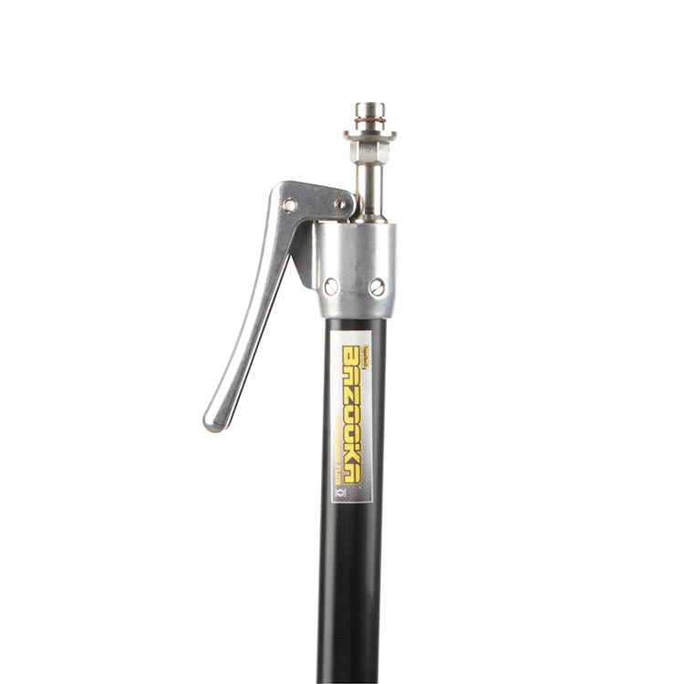 60” Continuous Flow Finishing Box Handle - TapeTech Tool Company