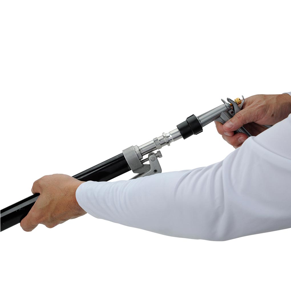 CFS Tool Cleaning Coupling – TapeTech Tool Company