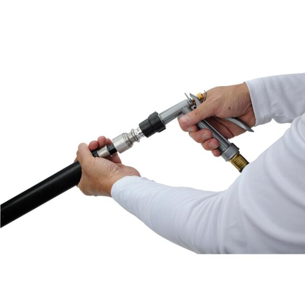 CFS Tool Cleaning Coupling - TapeTech Tool Company