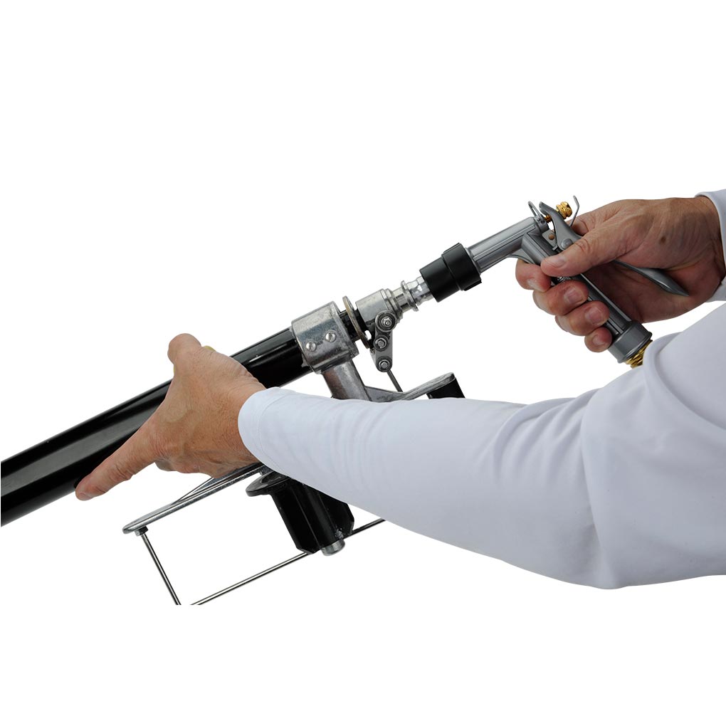 CFS Tool Cleaning Coupling – TapeTech Tool Company