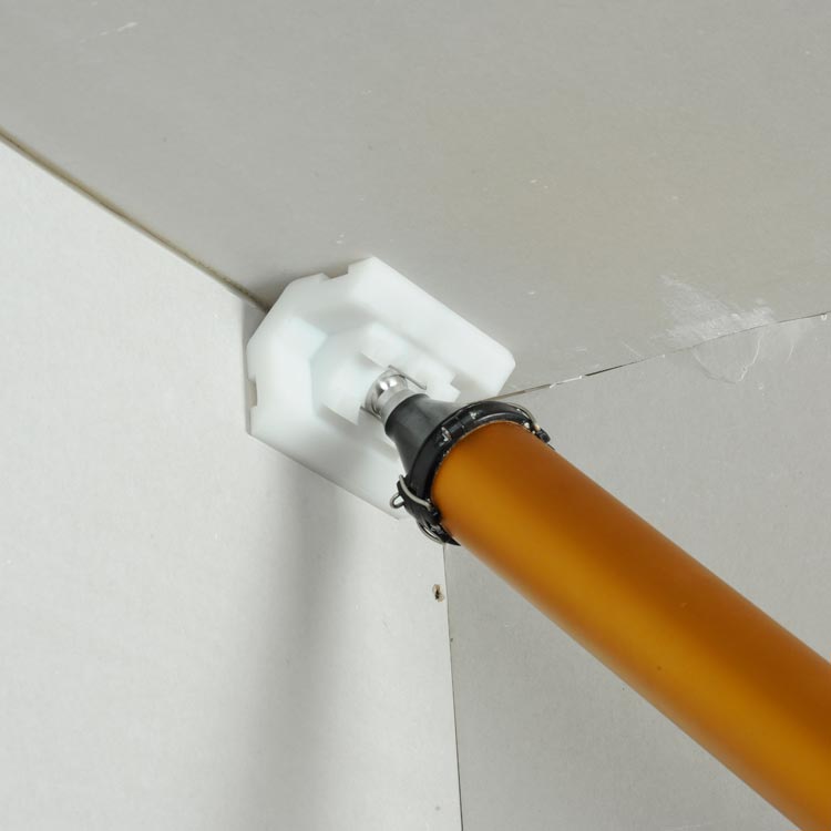 Cove Applicator Head – 55 mm - TapeTech Tool Company