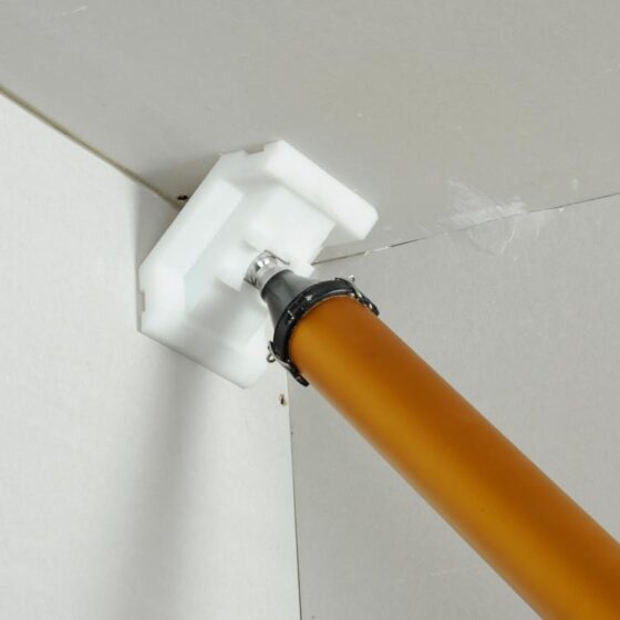 Cove Applicator Head – 90 mm - TapeTech Tool Company