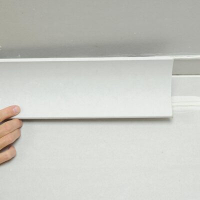 Cove Applicator Head – 90 mm - TapeTech Tool Company