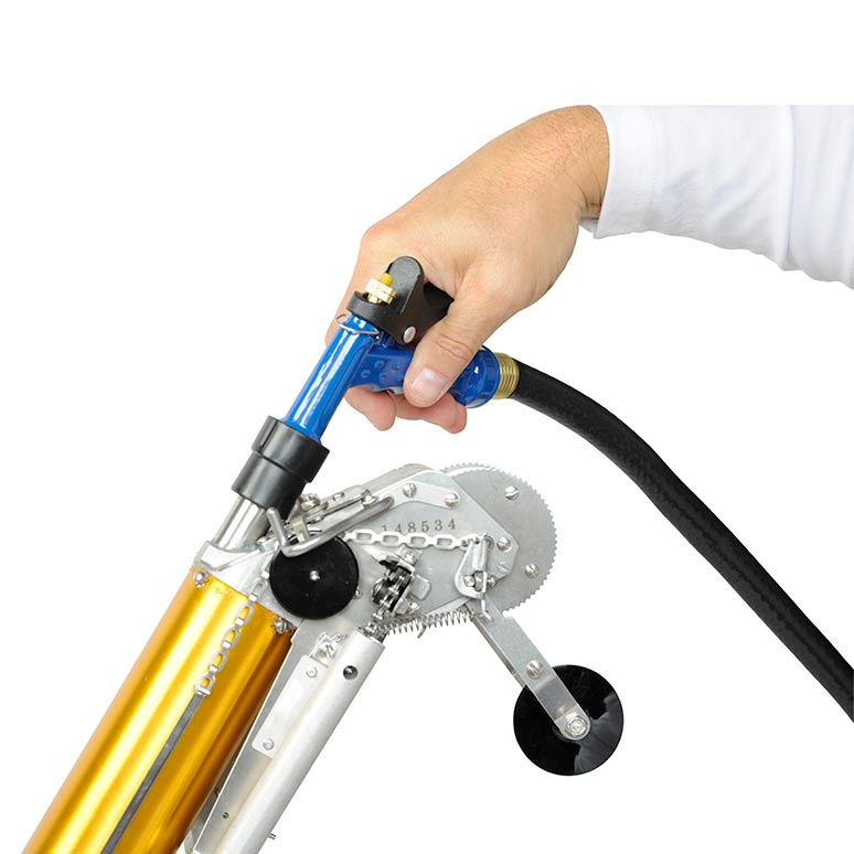 Cleaning Nozzle – TapeTech Tool Company