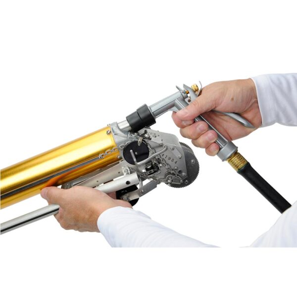 Cleaning Nozzle Adapter - TapeTech Tool Company