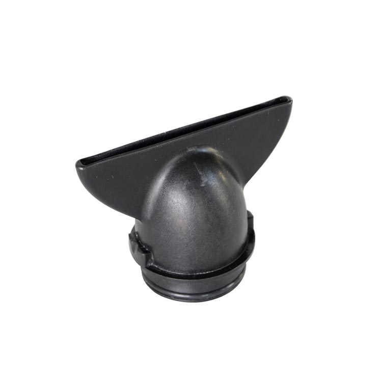 Compound Tube Filler Adapter - TapeTech Tool Company