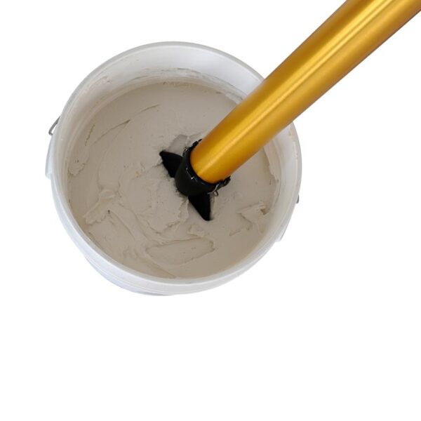 Compound Tube Filler Adapter - TapeTech Tool Company