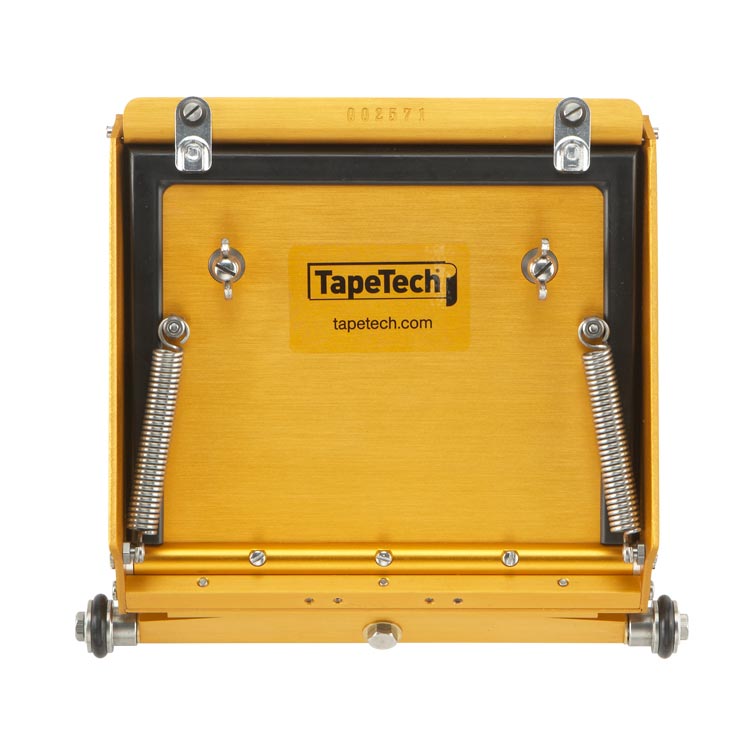 7″ MAXXBOX® - TapeTech Tool Company