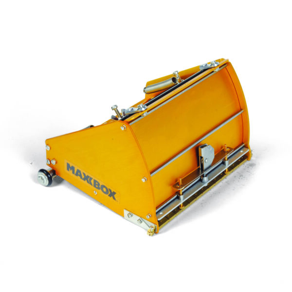 7″ MAXXBOX® - TapeTech Tool Company