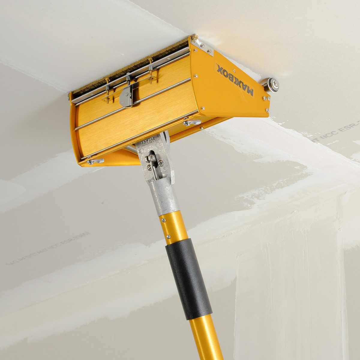 10″ MAXXBOX® – TapeTech Tool Company