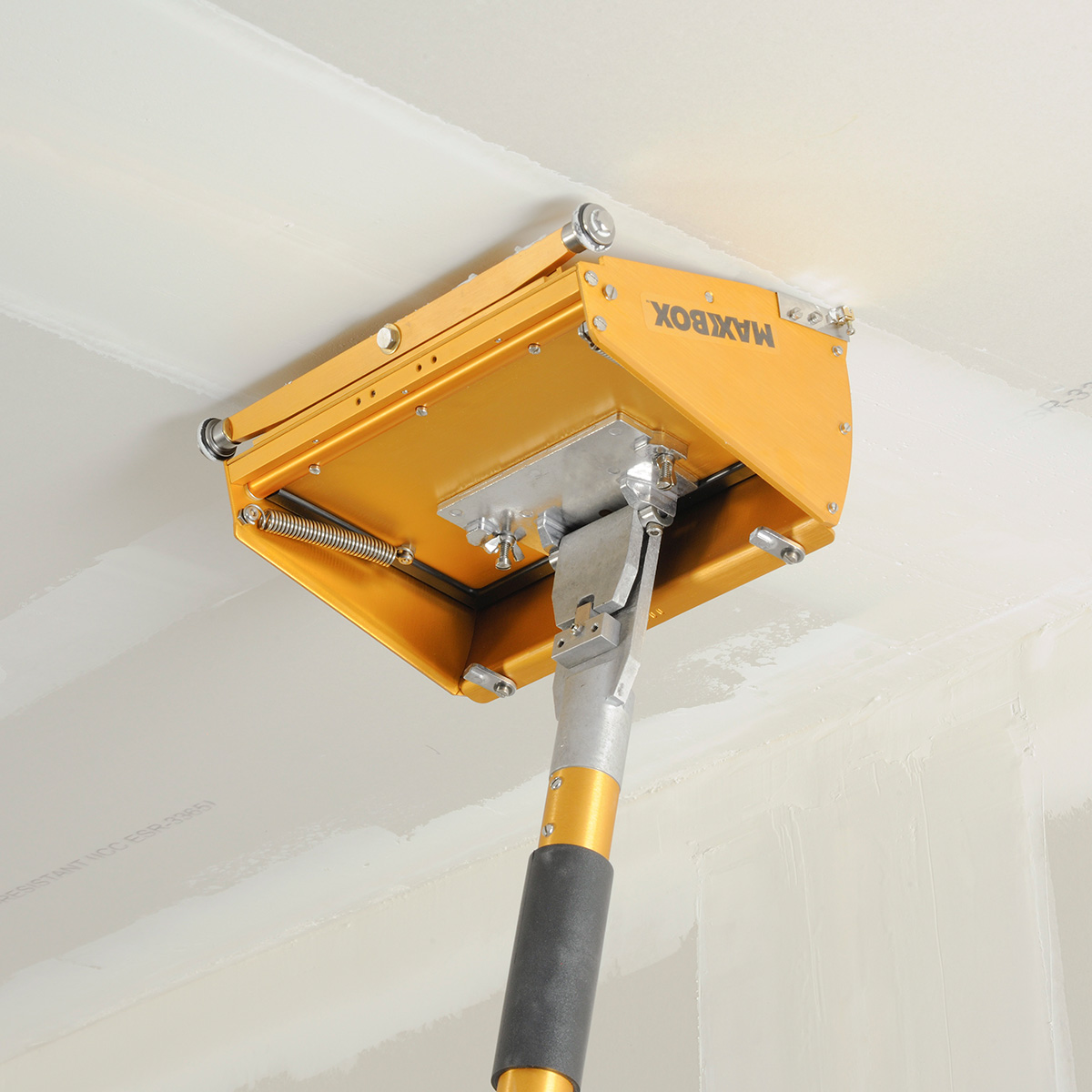 10″ MAXXBOX® – TapeTech Tool Company