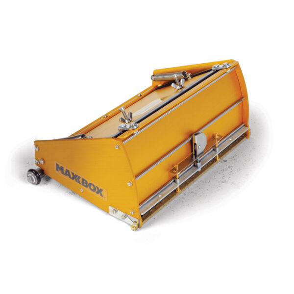 10″ MAXXBOX® – TapeTech Tool Company