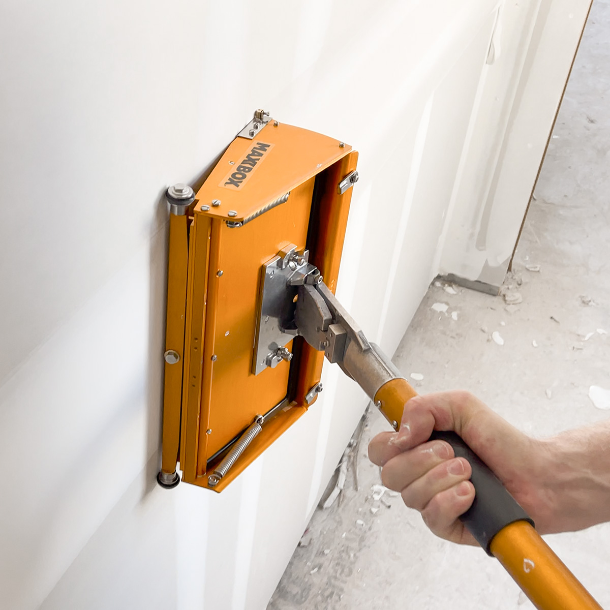 12″ MAXXBOX® - TapeTech Tool Company