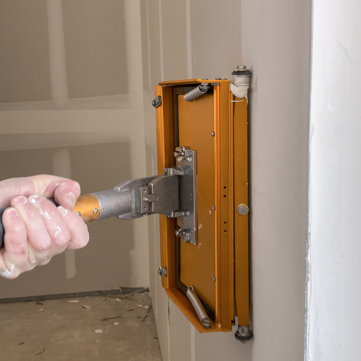 12″ MAXXBOX® - TapeTech Tool Company