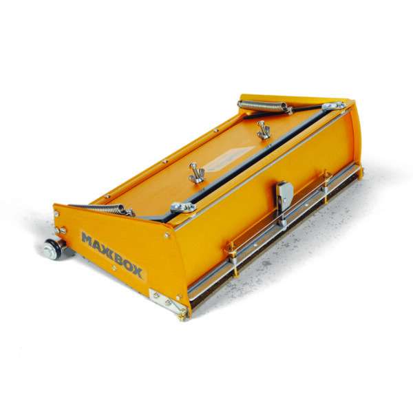 12″ MAXXBOX® - TapeTech Automatic Taping and Finishing Tools (ATF) for ...