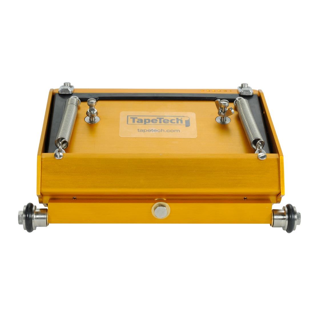 7″ EasyClean® Finishing Box - TapeTech Tool Company