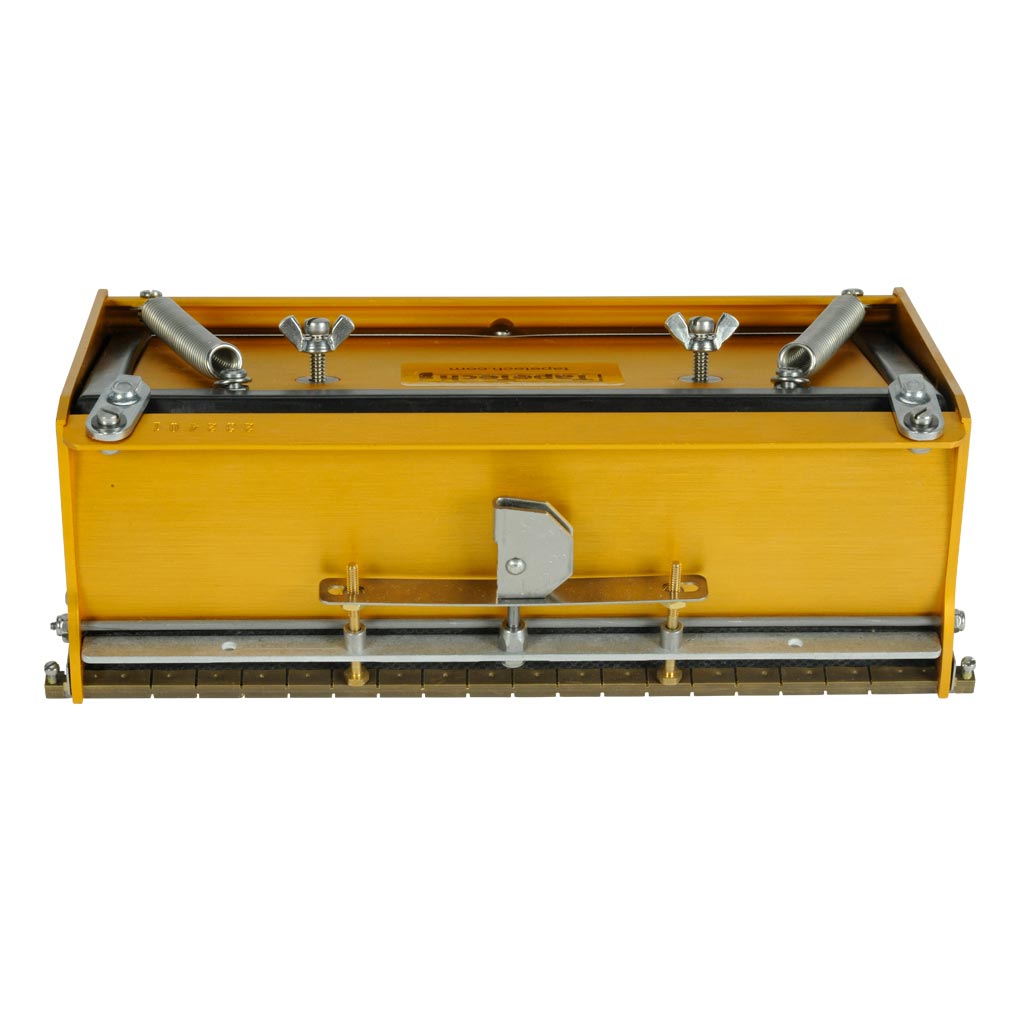 10″ EasyClean® Finishing Box – TapeTech Tool Company