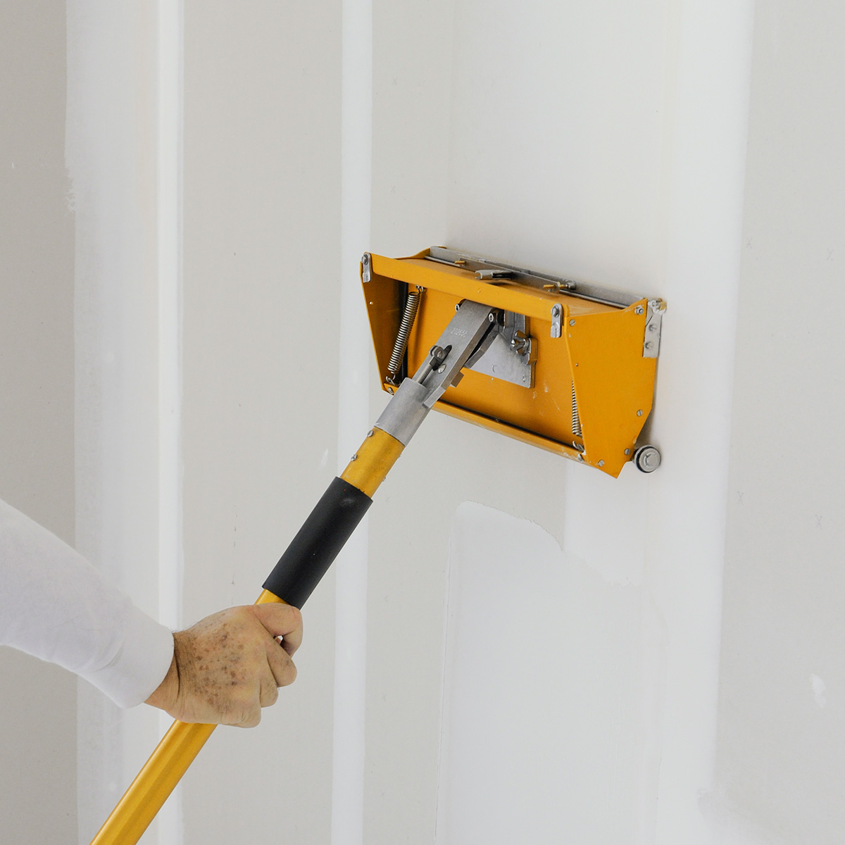 15” EasyClean® Finishing Box – TapeTech Tool Company