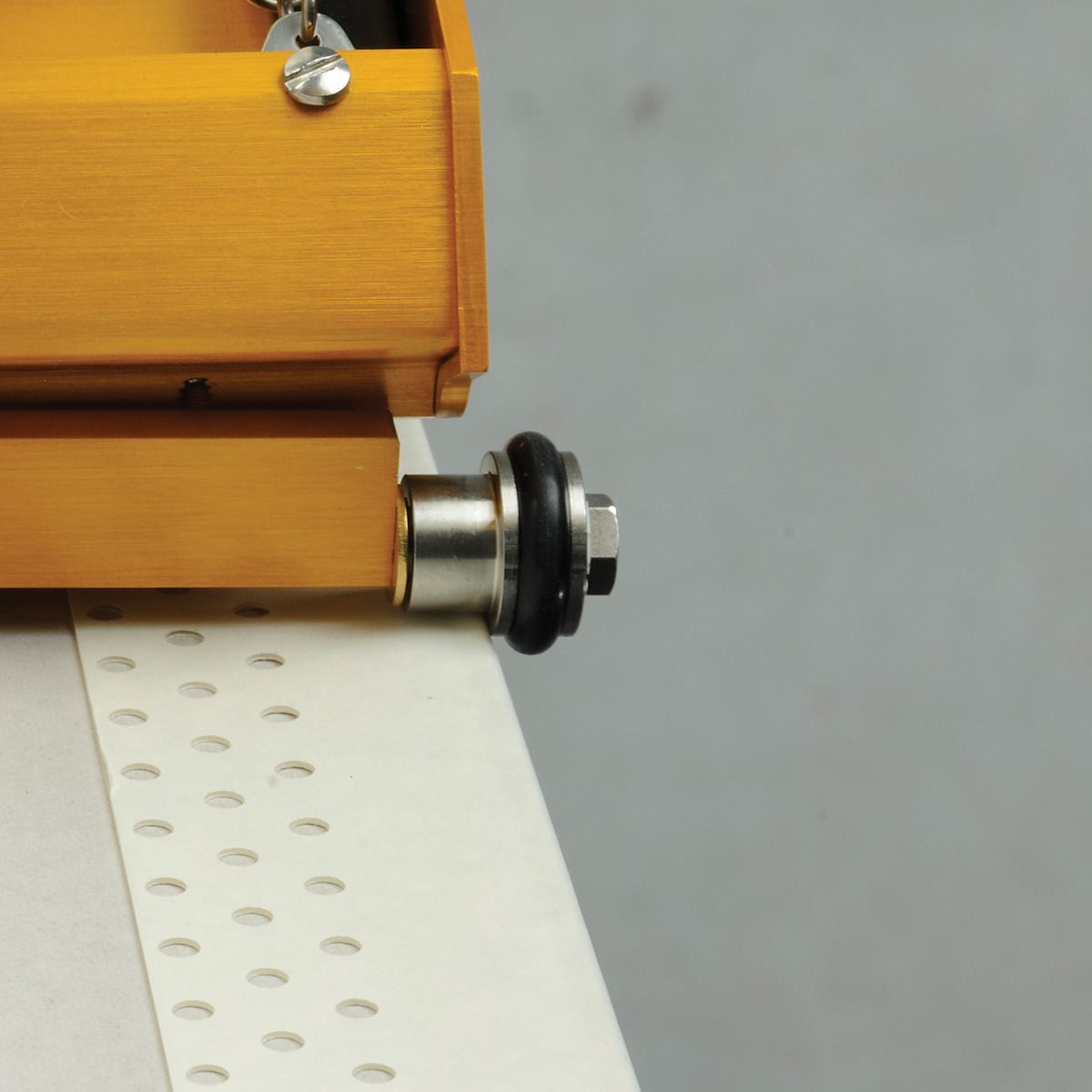 15” EasyClean® Finishing Box – TapeTech Tool Company