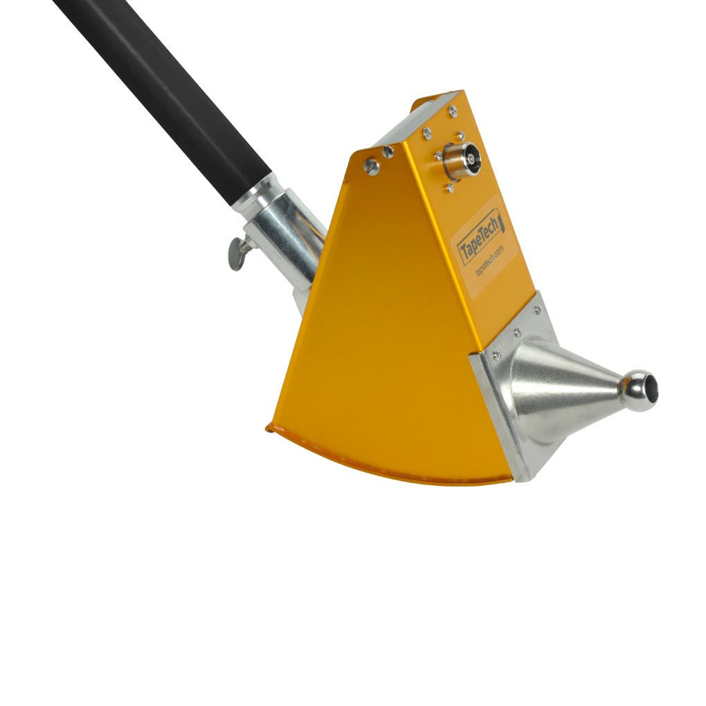 Fiberglass Handle - TapeTech Tool Company