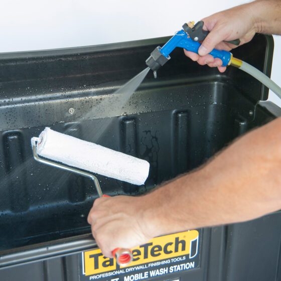 TapeTech MWS01-TT: The Ultimate Mobile Wash Station