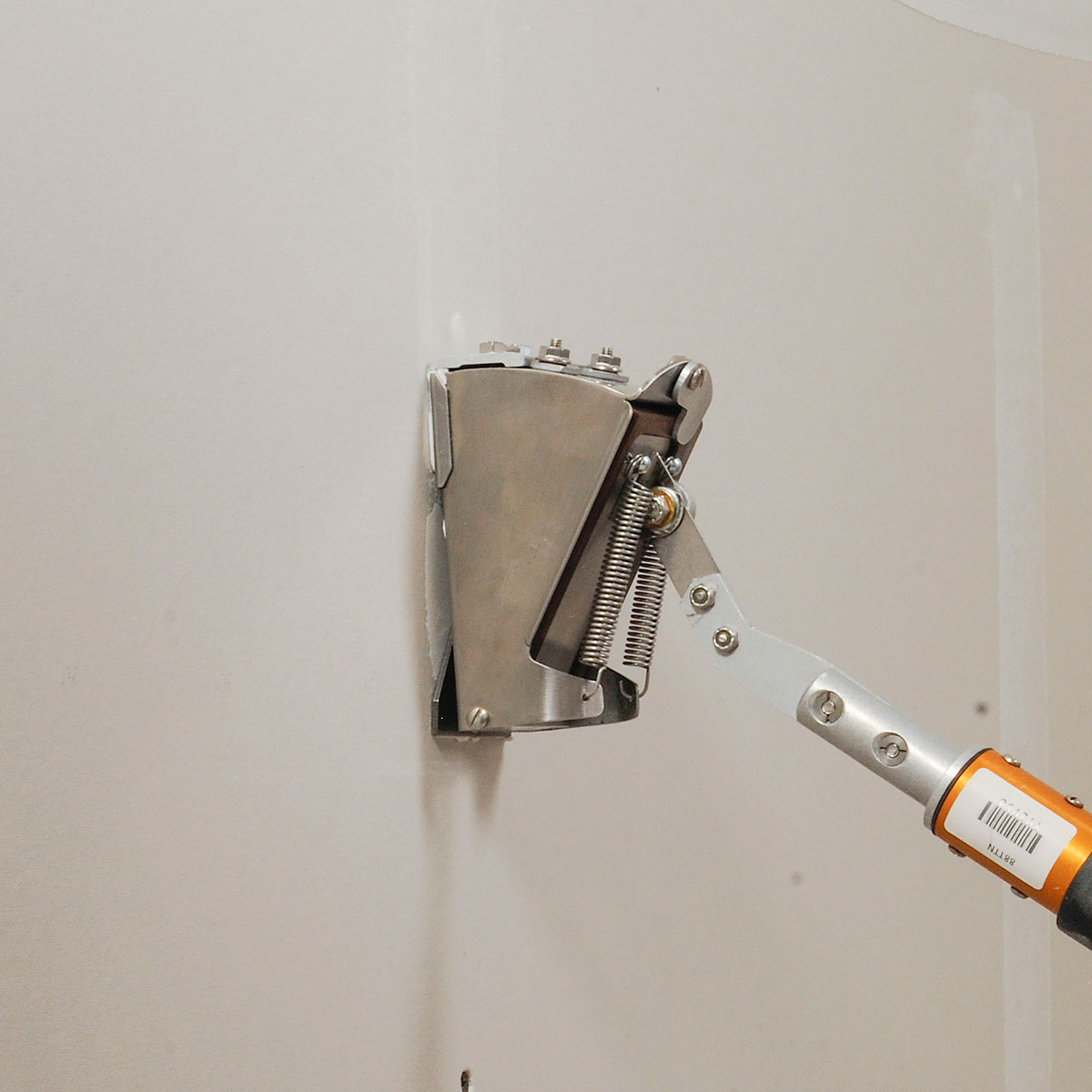 2″ EasyClean® Nail Spotter - TapeTech the best drywall tools