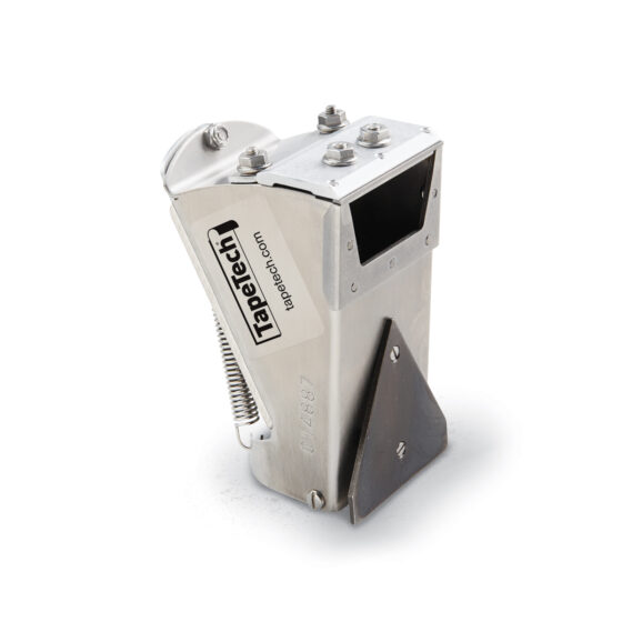 2″ EasyClean® Nail Spotter - TapeTech the best drywall tools