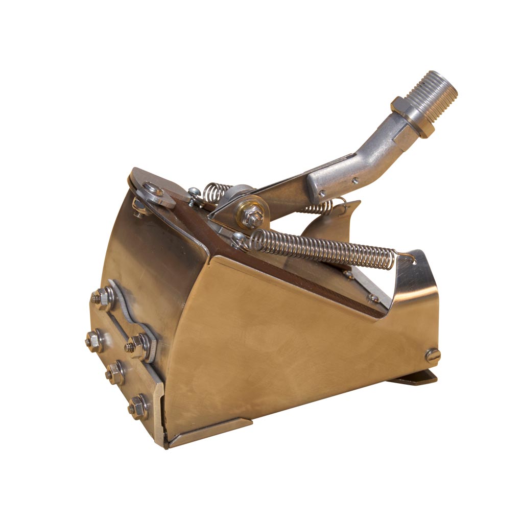 3″ EasyClean® Nail Spotter – TapeTech Tool Company