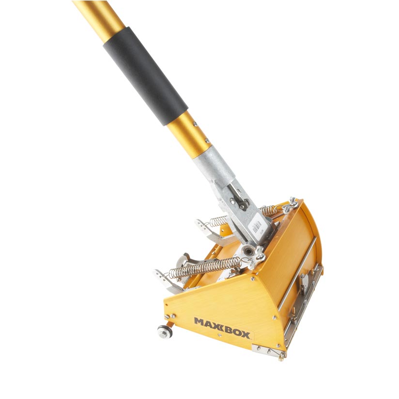 7″ Power Assist® MAXXBOX® – TapeTech Tool Company