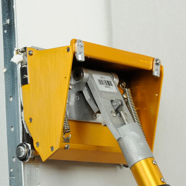 7″ Power Assist® MAXXBOX® – TapeTech Tool Company