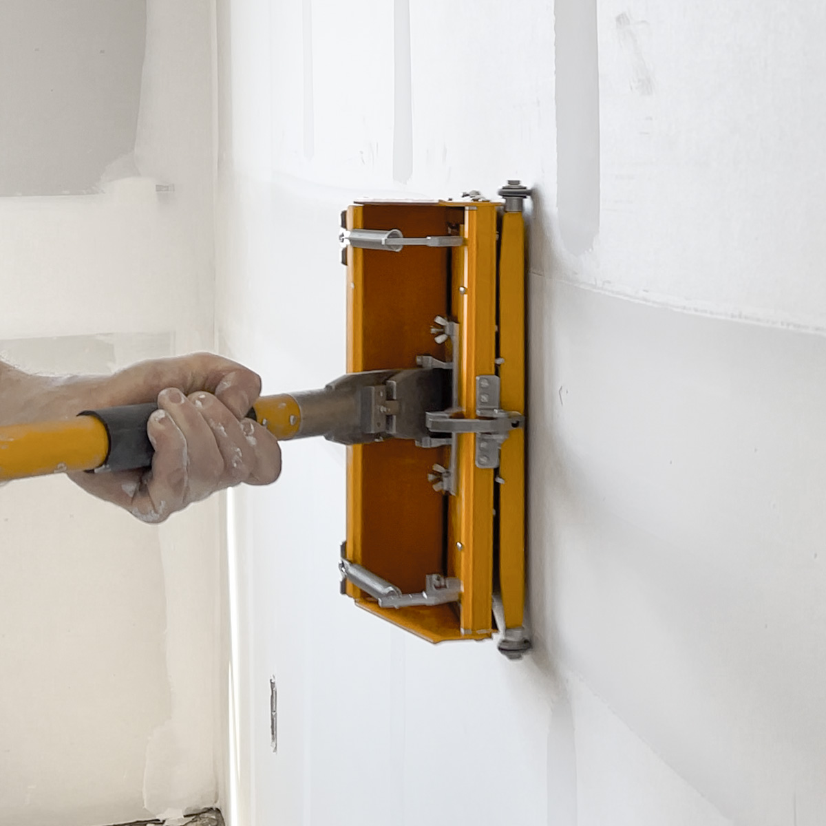 12″ Power Assist® MAXXBOX® - TapeTech Tool Company