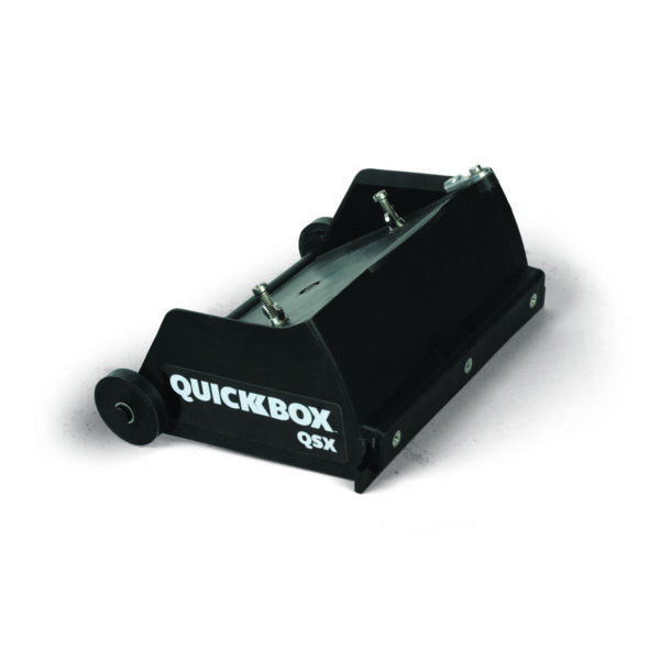 6.5″ QuickBox® QSX - TapeTech Tool Company