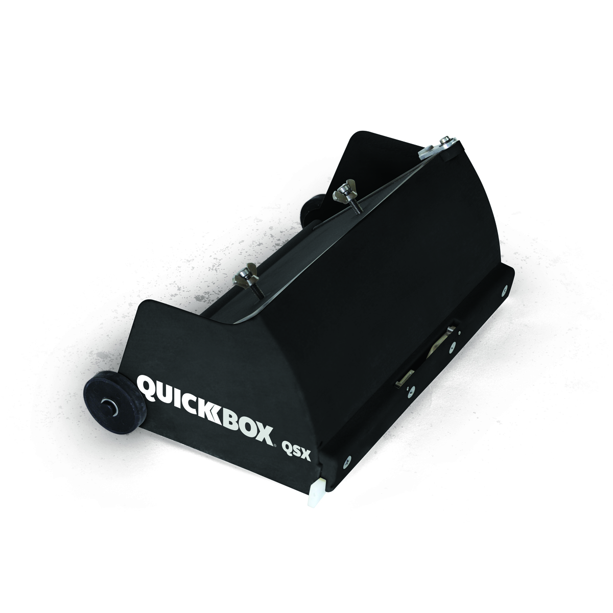 8.5″ QuickBox® QSX – TapeTech Tool Company