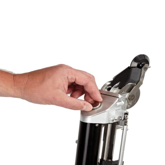 Bazooka Continuous Flow Taper - Best Drywall Taping Machine