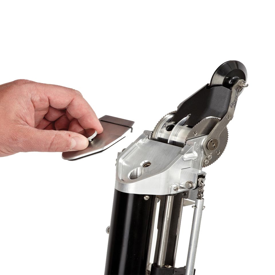 Bazooka Continuous Flow Taper - Best Drywall Taping Machine