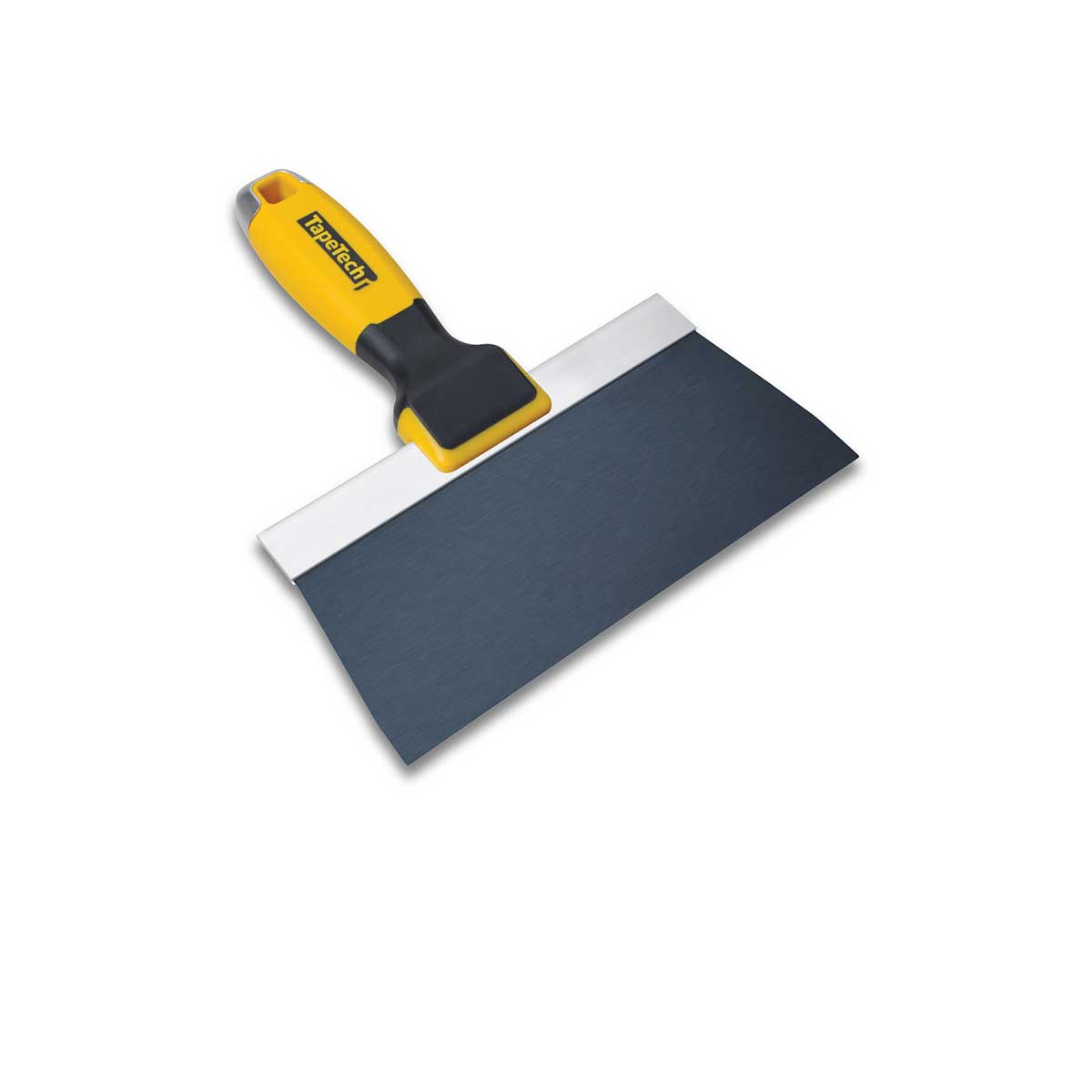 8″ Premium Blue Steel Taping Knife – TapeTech Tool Company