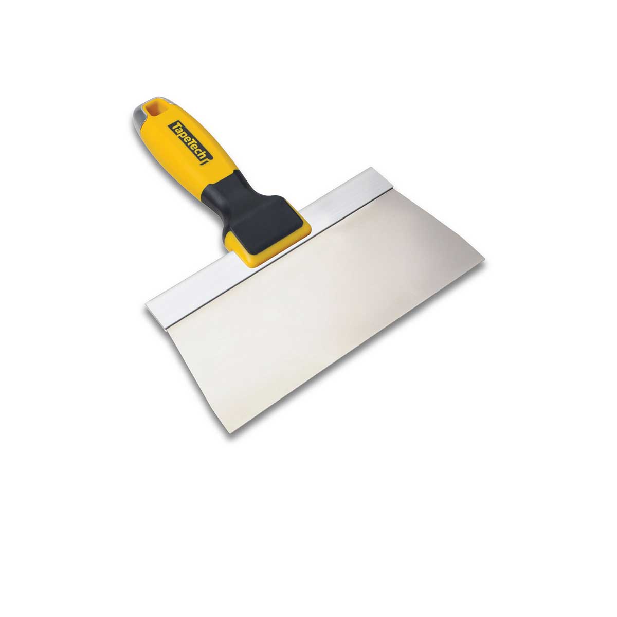 8″ Premium Stainless Steel Taping Knife – TapeTech Tool Company