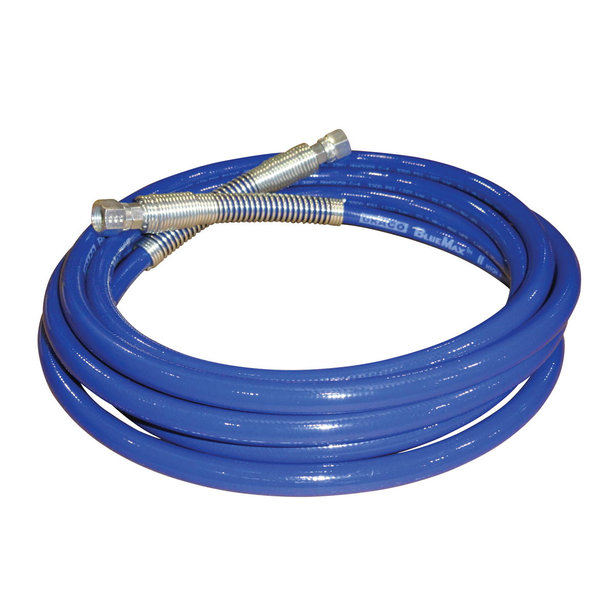 CFS 25′ Whip Hose – TapeTech Tool Company
